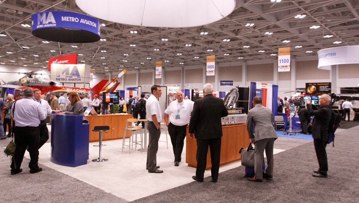 AMTC conference Virginia Beach | Haiti Air Ambulance