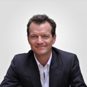 Maarten Boute - Haiti Air Ambulance